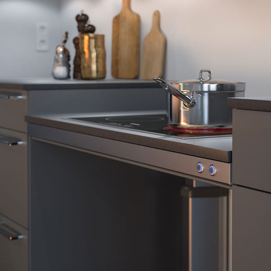 Countertop Lift System | BASELIFT | Accessible Home Solution