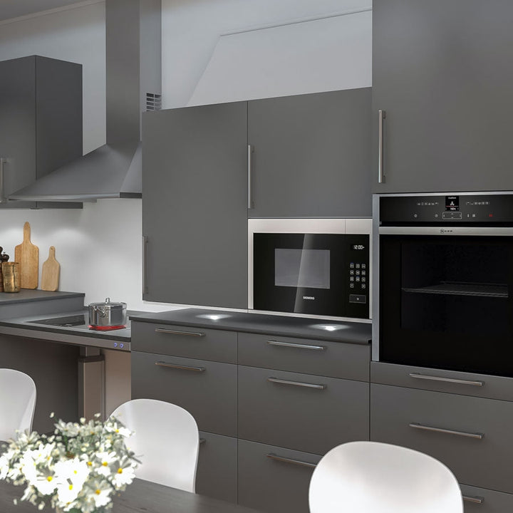 Height Adjustable Kitchen Cabinets | Accessible Home Solution